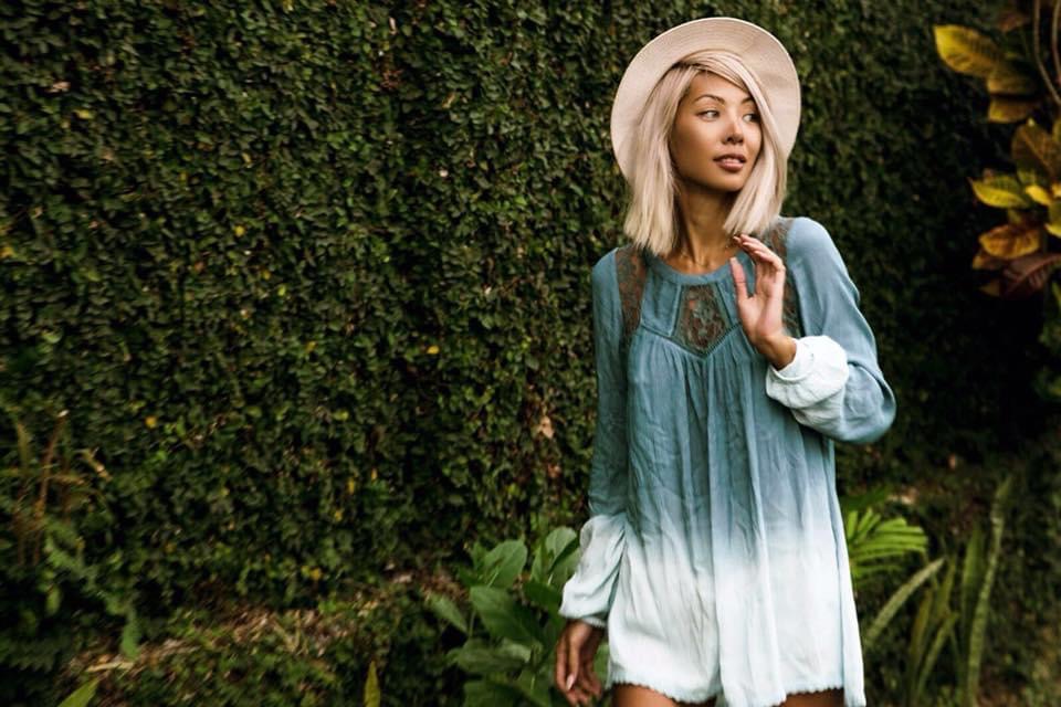 Trinity Dang’s Journey — From Limelight to Holistic Living